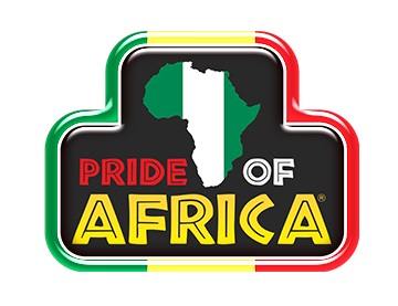 Pride of Africa - Fresh & Authentic African Caribbean Foods